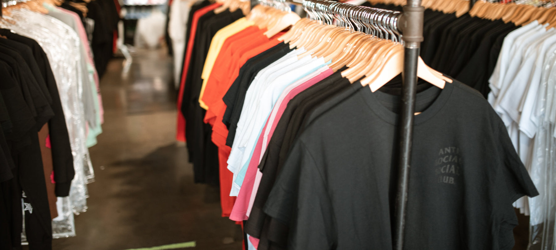 Believe Clothing